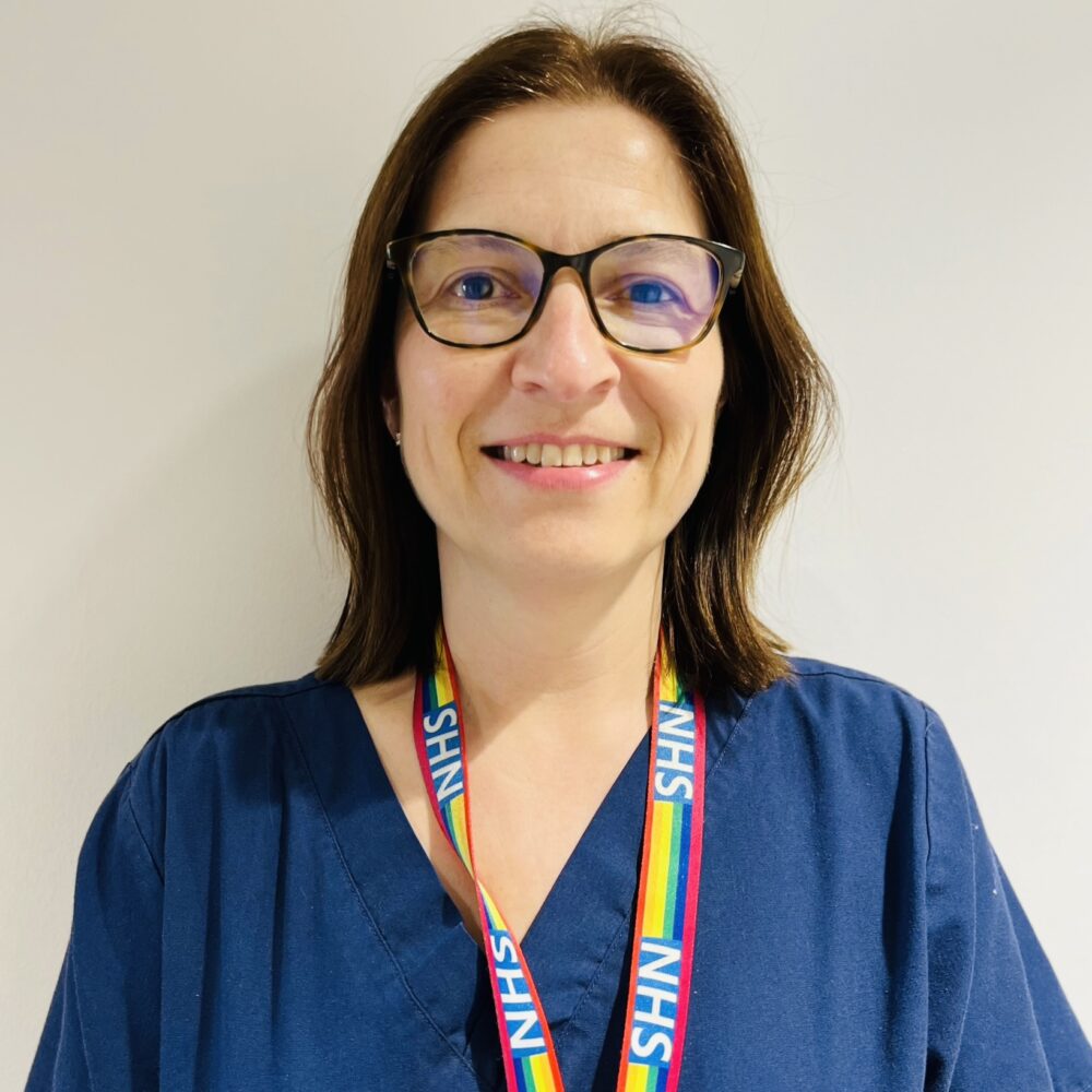 Meet the Team - Upton Surgery